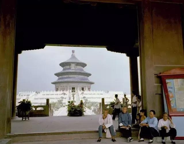 Old photos from the late Qing Dynasty: the aristocratic wet nurse ...
