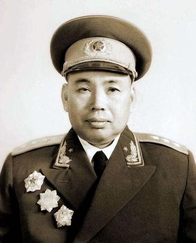 Why did Tan Zhenlin get so angry when talking about the Huaihai ...