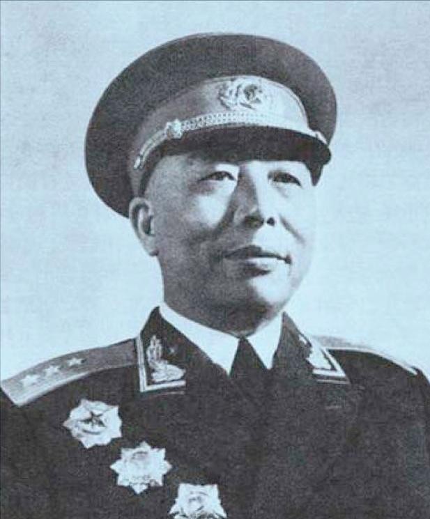 During the Korean War, General Yang and General Wang made mistakes ...