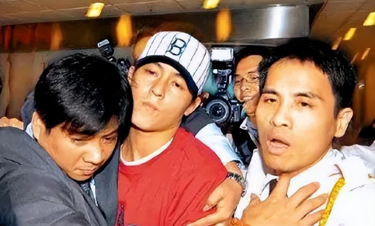 Edison Chen denounces Lin Chiling: She is called an actor, but she is ...