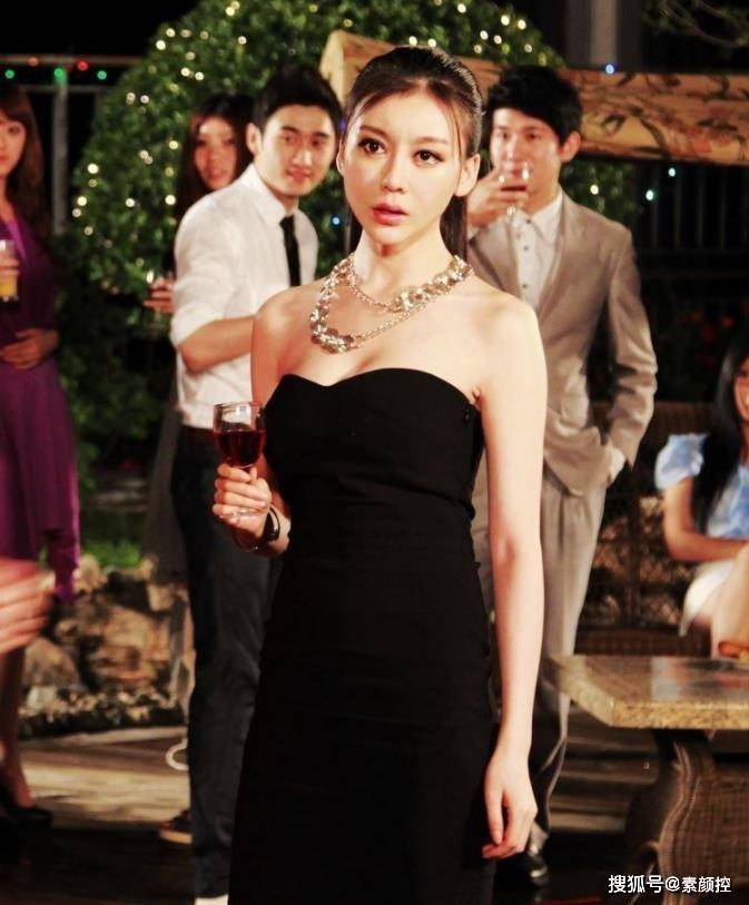 Jin Xing once criticized Gong Xinliang: Sexy does not mean showing flesh, you are just like ...