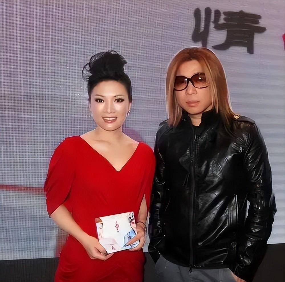 61-year-old Guo Feng has conveyed his singing into the hearts of ...