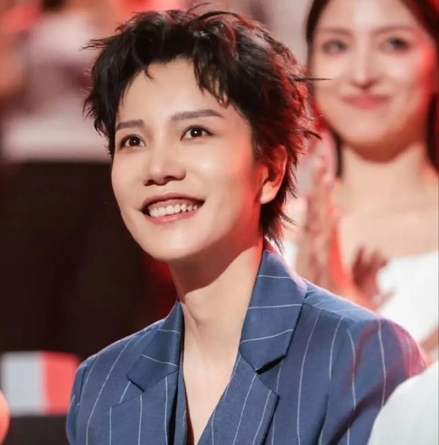 After the premiere of "Time Concert 4", Li Xiaoyun and Duan Linxi, who ...