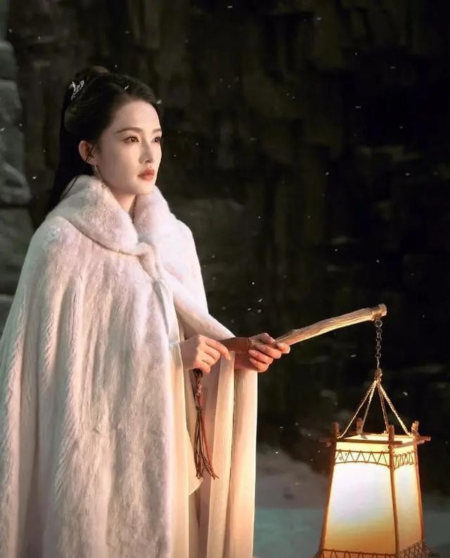 "Seven Nights of Snow" and "Splendid Tranquility" both failed, and the ...