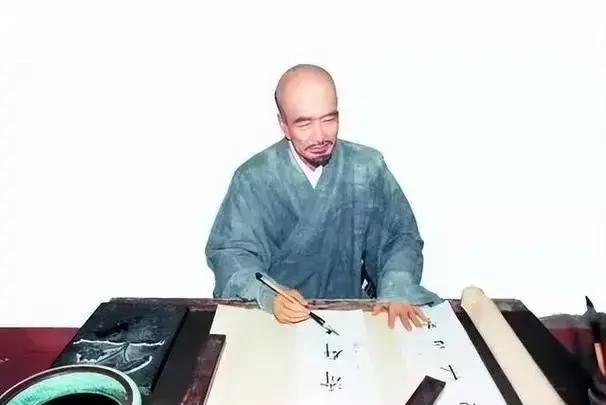 Master Hongyi: As a child, you must treat your mother well, because she ...