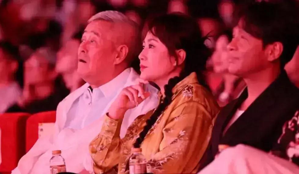 The Laughing Emperor: The Comedy Legend of Zhao Benshan - iMedia