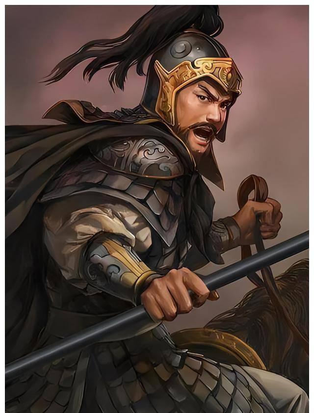 The Romance of the Western Han Dynasty: The Top Ten Most Powerful ...