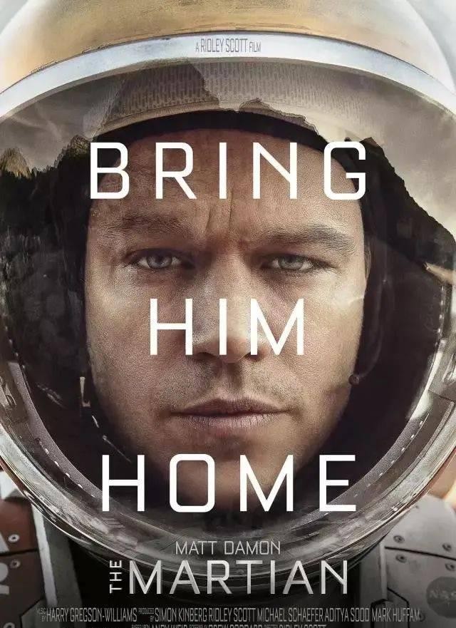 The new film of famous director Nolan is revealed, starring Matt Damon ...