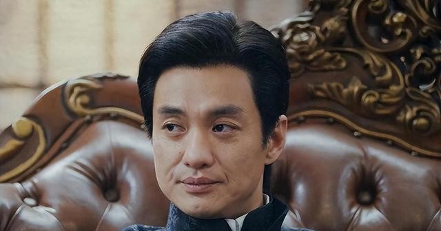 Gu Zhou: It was not until Zhou Zhifei shot Huang Xinzhai that I ...