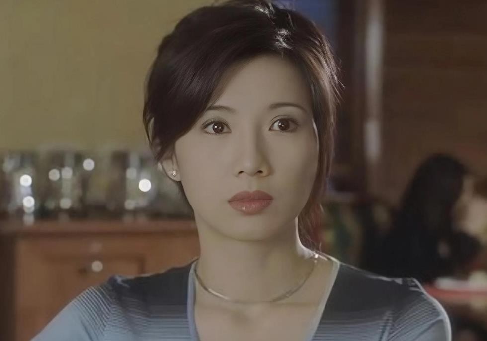 In the ten years when Guan Xiumei was at her peak, even Qiu Shuzhen was ...