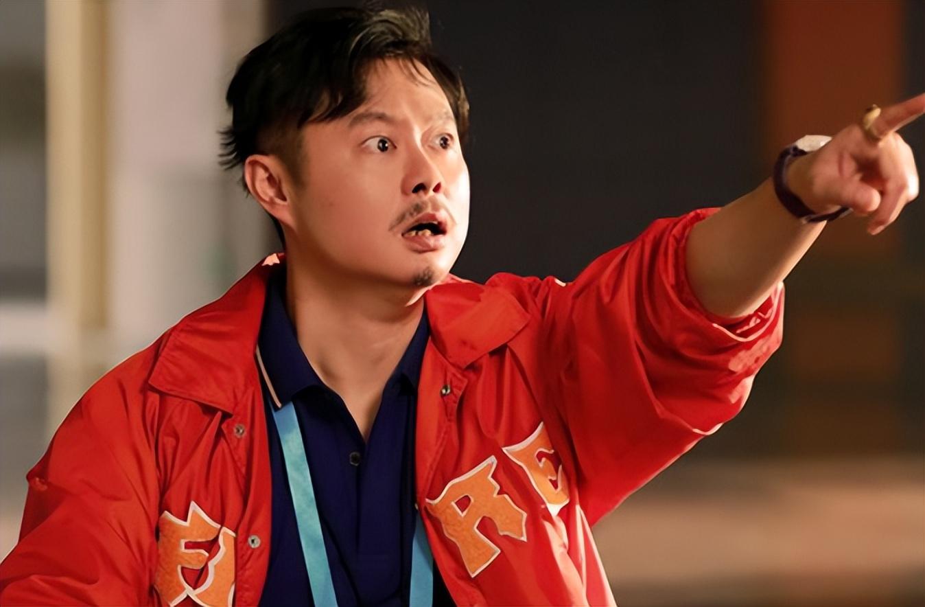 Shen Teng was surprised. The comedian who has been praised for more ...