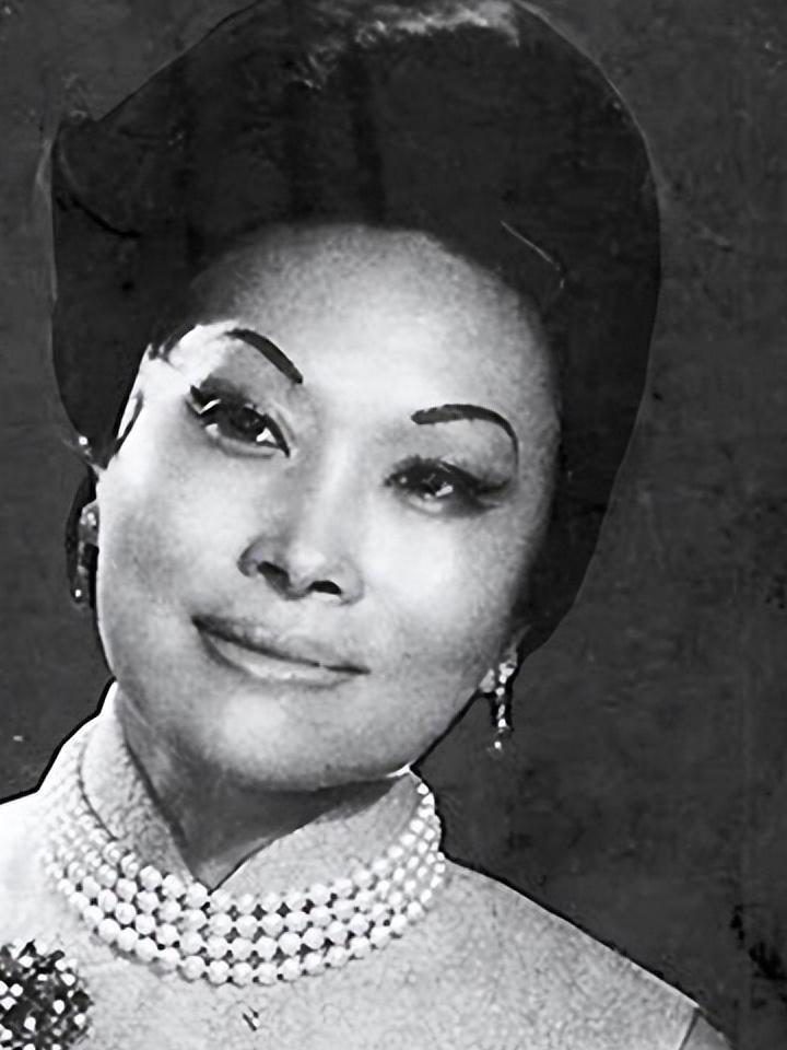 Famous family man Chen Yingrong and the easing of relations between ...