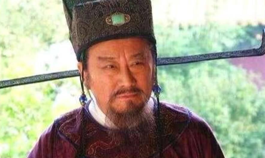 There are three treacherous ministers in "Water Margin". What was the ...