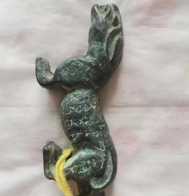 Is the tiger seal the only proof for mobilizing troops? Did anyone ...