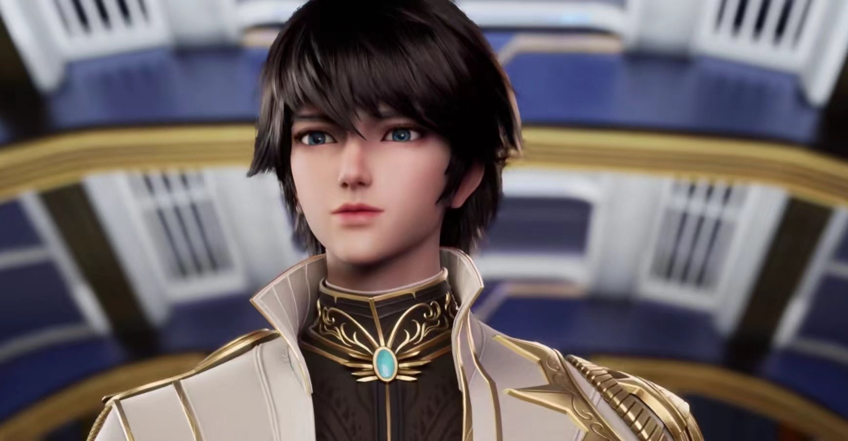 Divine Seal Throne: Why did Yue Ye and Leng Xiao fall out after they ...