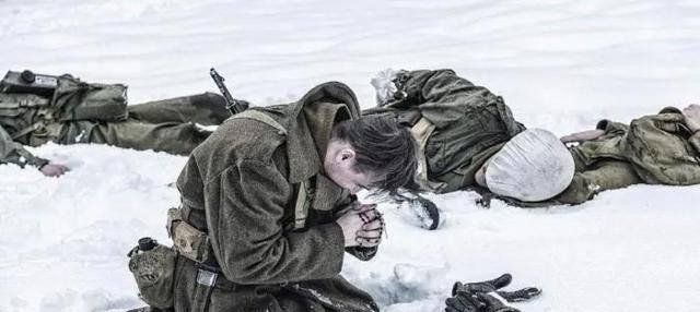 Why do few people pretend to be dead on the battlefield? Because if you ...
