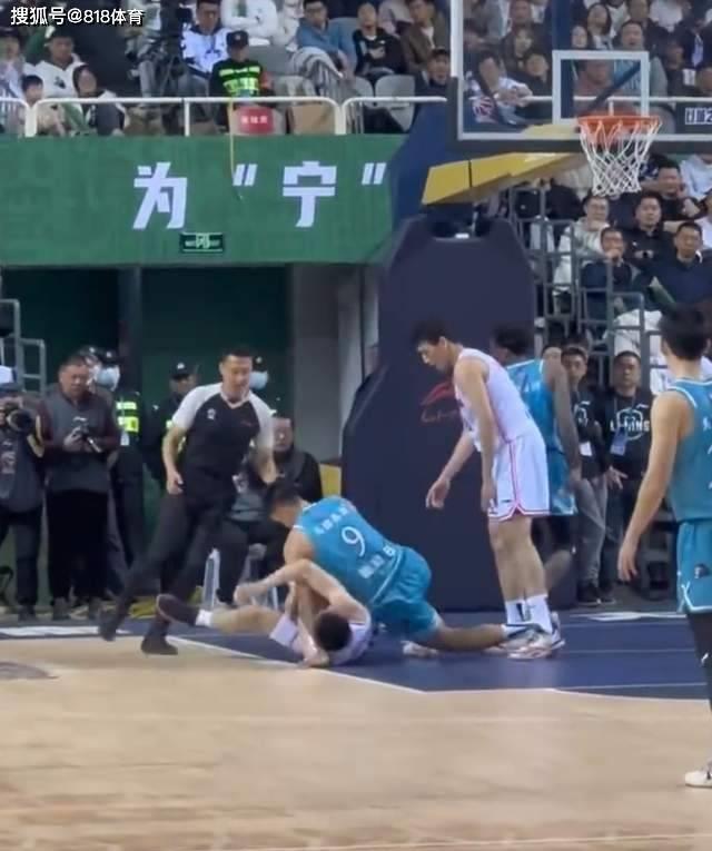 The conflict between Zhu Fangyu, Zeng Fanri and Ren Junfei was just a ...