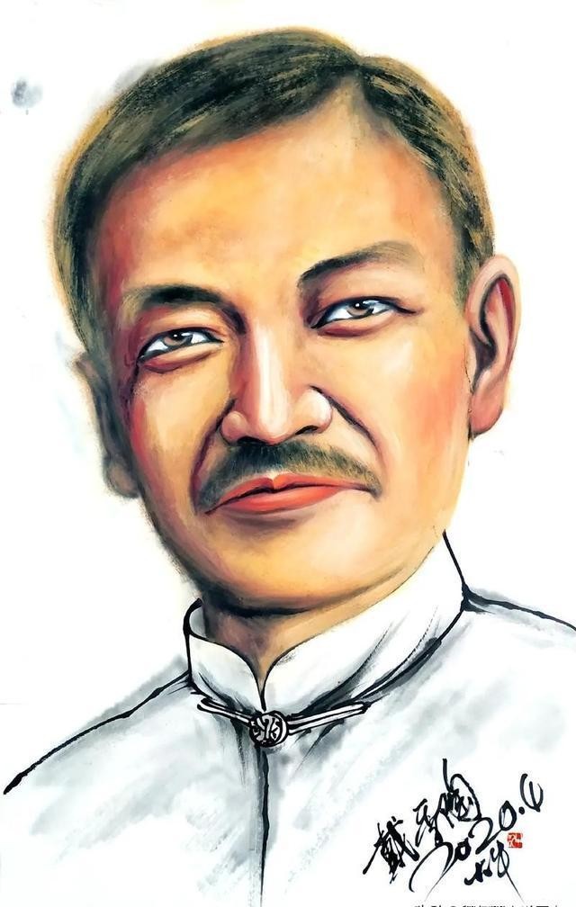 Dai Jitao: The only KMT veteran who could make Chiang Kai-shek obey his ...