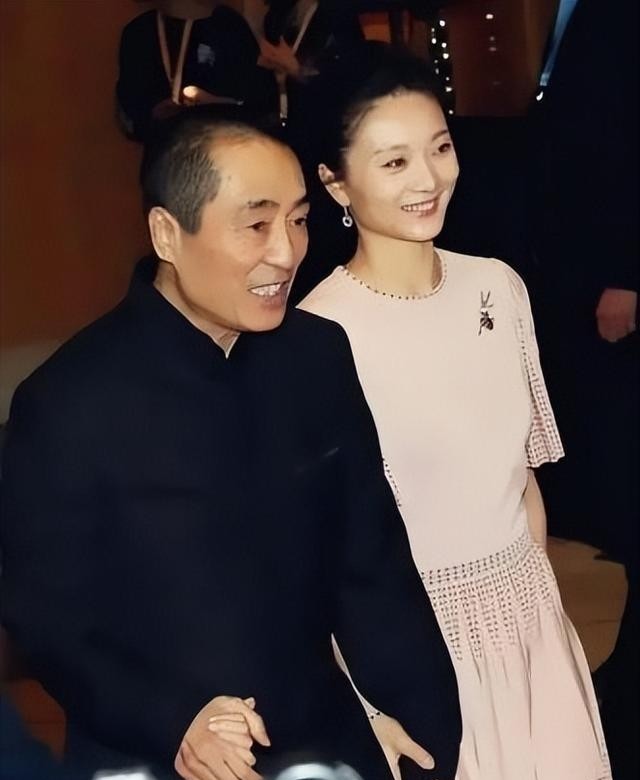 Zhang Yimou's new film explodes the entertainment industry! VR ...