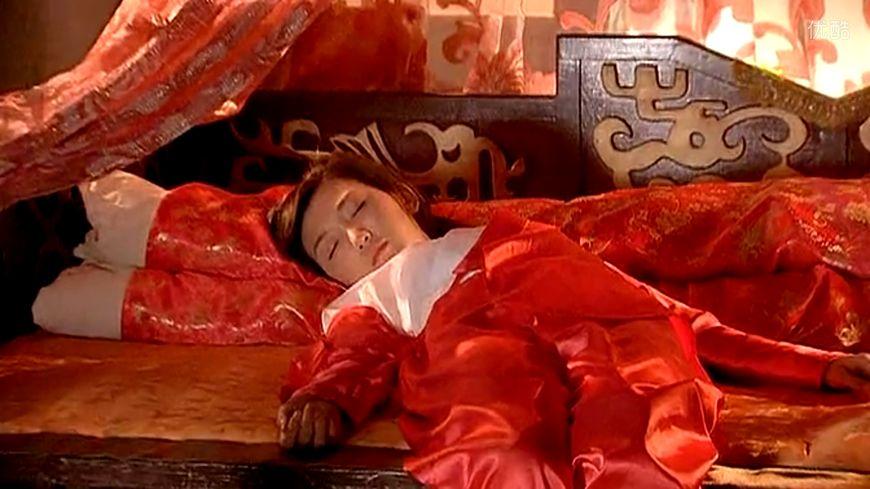Swords of Legends: Yan Nanfei pretended to be Ye Kai and defiled ...