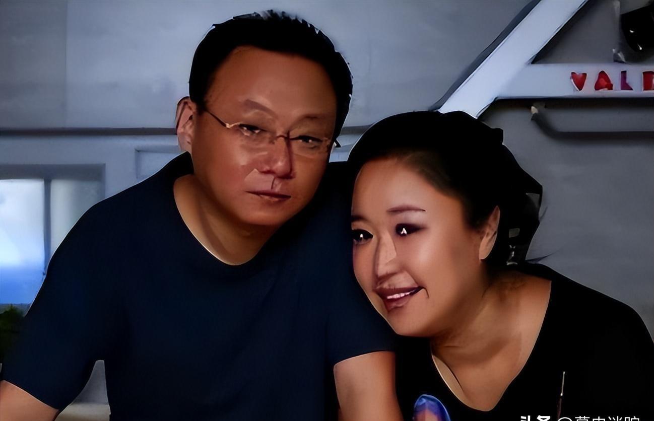 National first-class actor Shao Feng: How is your life now after ...