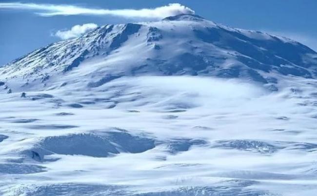 World's first catalogue of subglacial lakes released - iNEWS