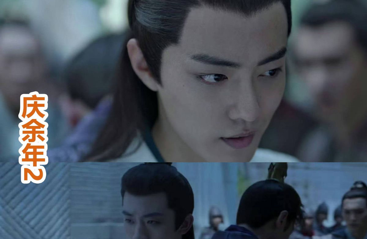 "Joy of Life 2" is on air, 5 major roles have been replaced, and there ...