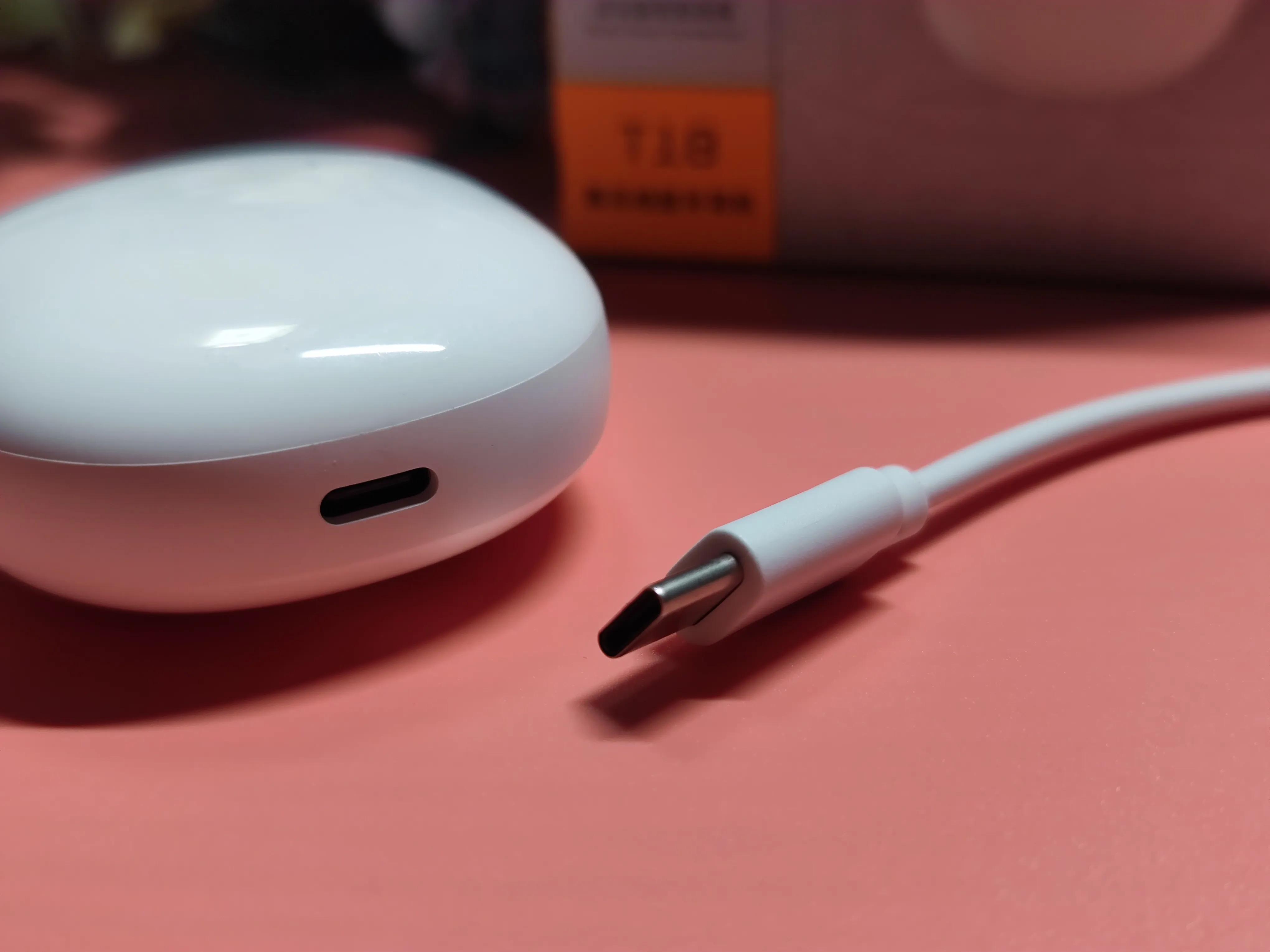 QCY T18，實力與顏值並存的藍牙耳機 - 頭條匯