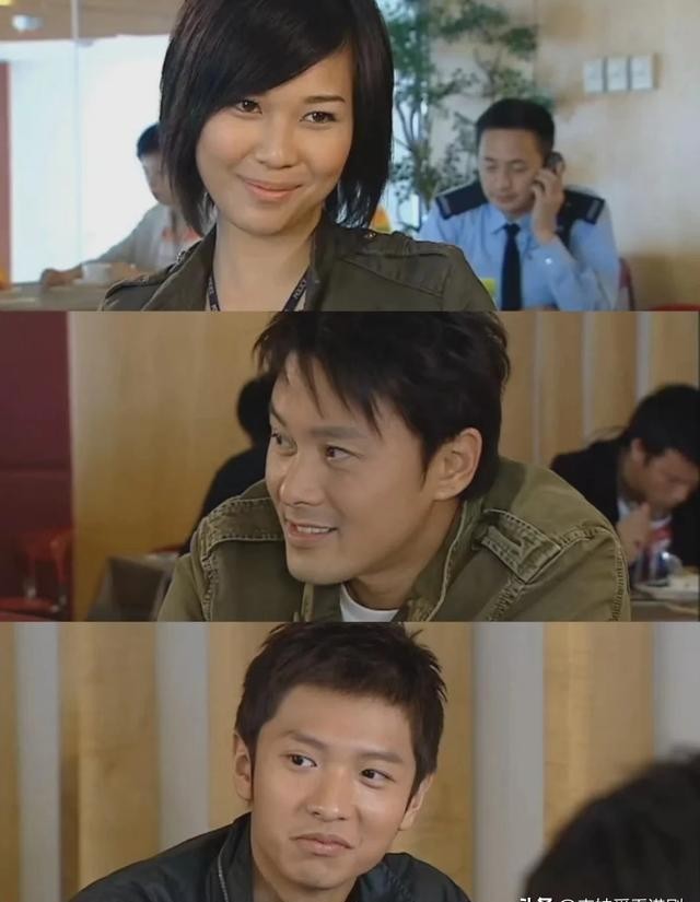 I really like TVB's plots with a sense of boundaries. I wish I could be ...