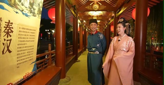 After the disbandment of "Avenue of Stars", Zhu Xun and Nigmaty ...