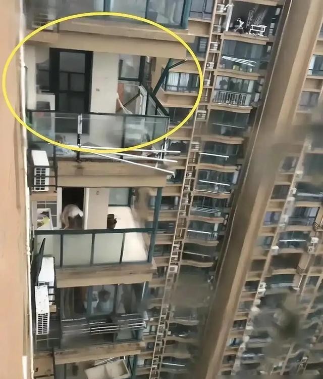 Typhoon Makario proves that sealing windows is ineffective: it is not ...