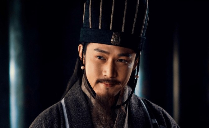 Why couldn't Liu Bei unify the world after getting Crouching Dragon and ...