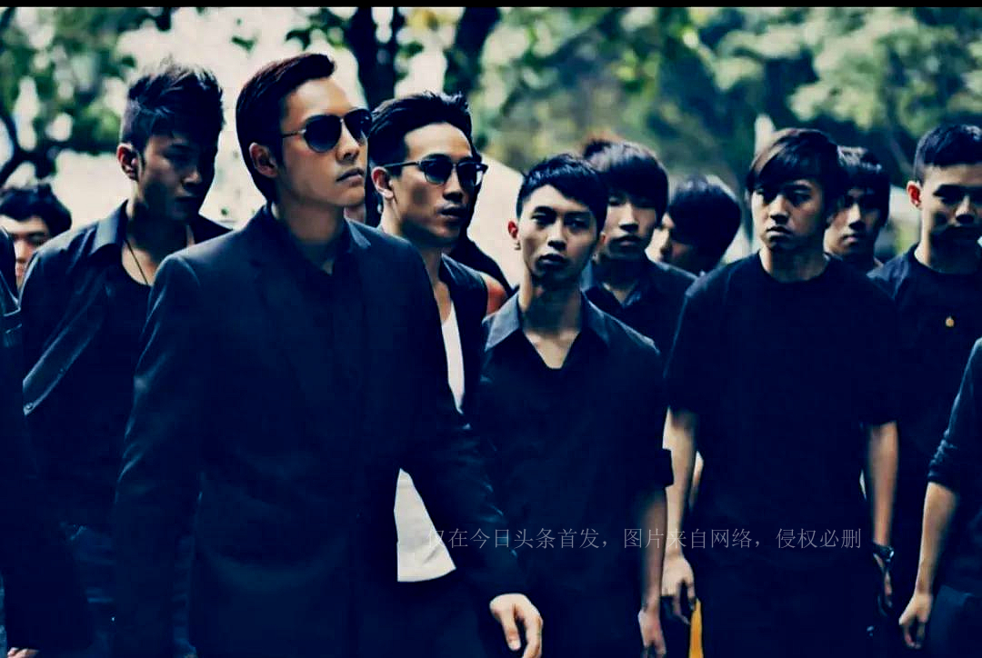 A major gangster revenge case triggered by a pop star - iMedia