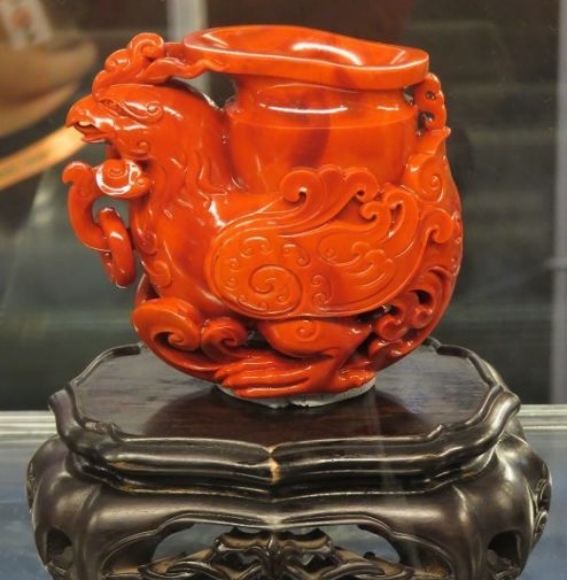 A new member of the agate family - iMedia