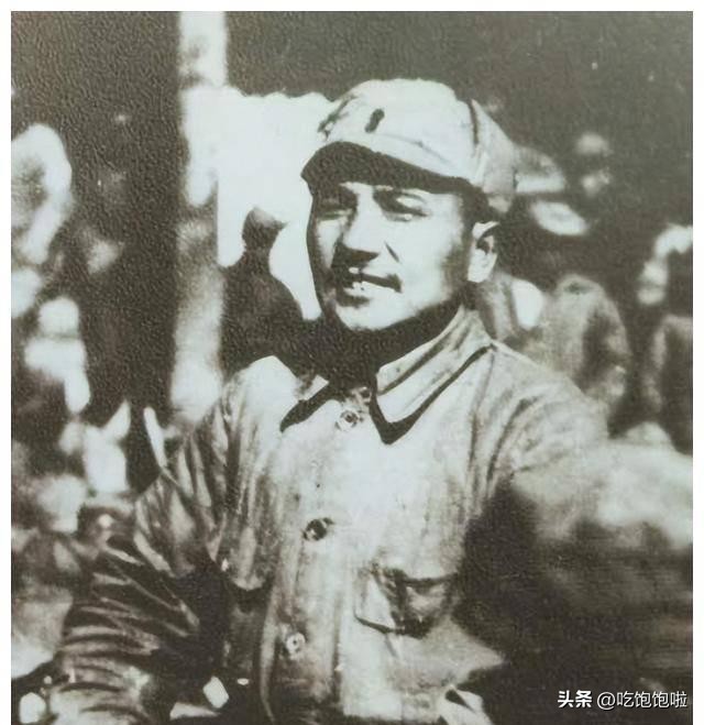 Why didn't Xu Xiangqian report the enemy situation changes to Comrade ...