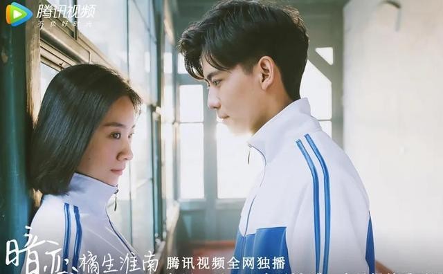 These 4 romantic dramas are about two-way love, each one is super sweet ...