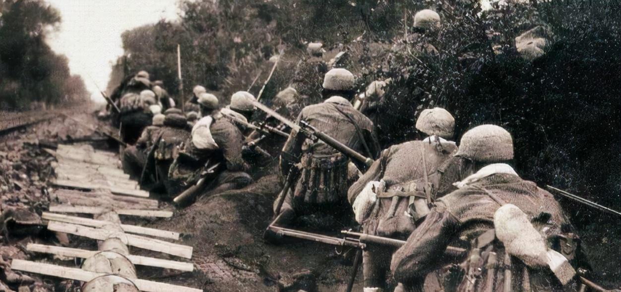 Han Liancheng: From National Army General to Communist Believer - iMedia
