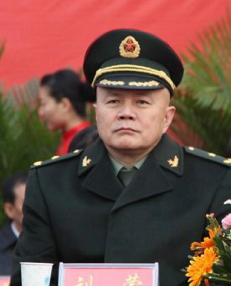 After Liu Bocheng passed away, someone suggested taking care of his ...