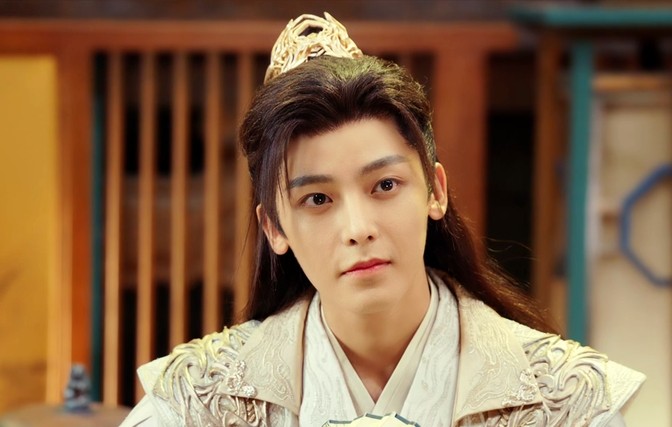 180-year-old Li Changsheng ranked only second! The list of the seven ...