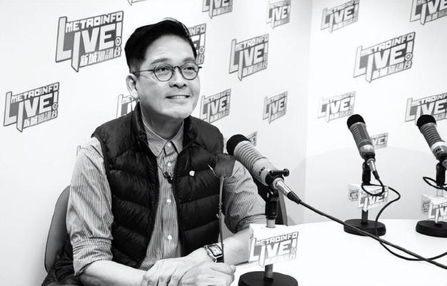 Stars mourn Zheng Qitai! Ma Junwei is heartbroken, the ex-Asia sister is excited and rude, and ...