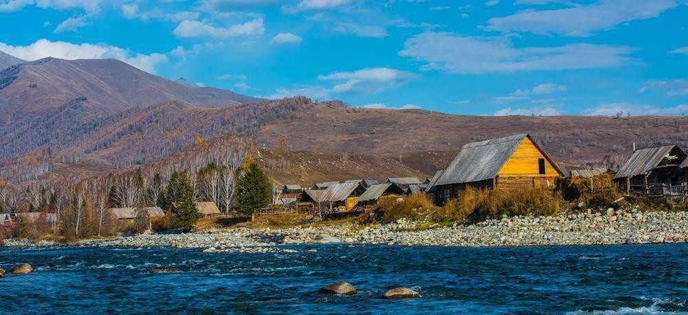 The poorest country in Asia has surrendered to Russia, and was once ...