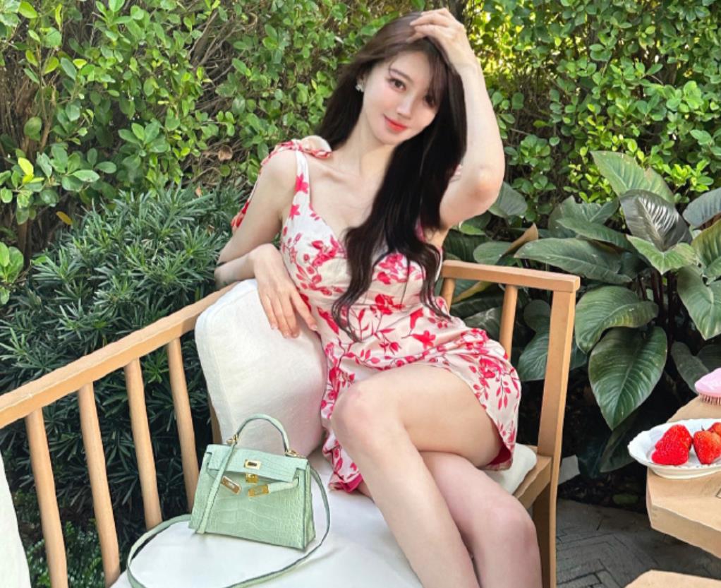 Huang Xiaoming, after leaving Yang Ying, he finally "cleaned up"! - iMedia