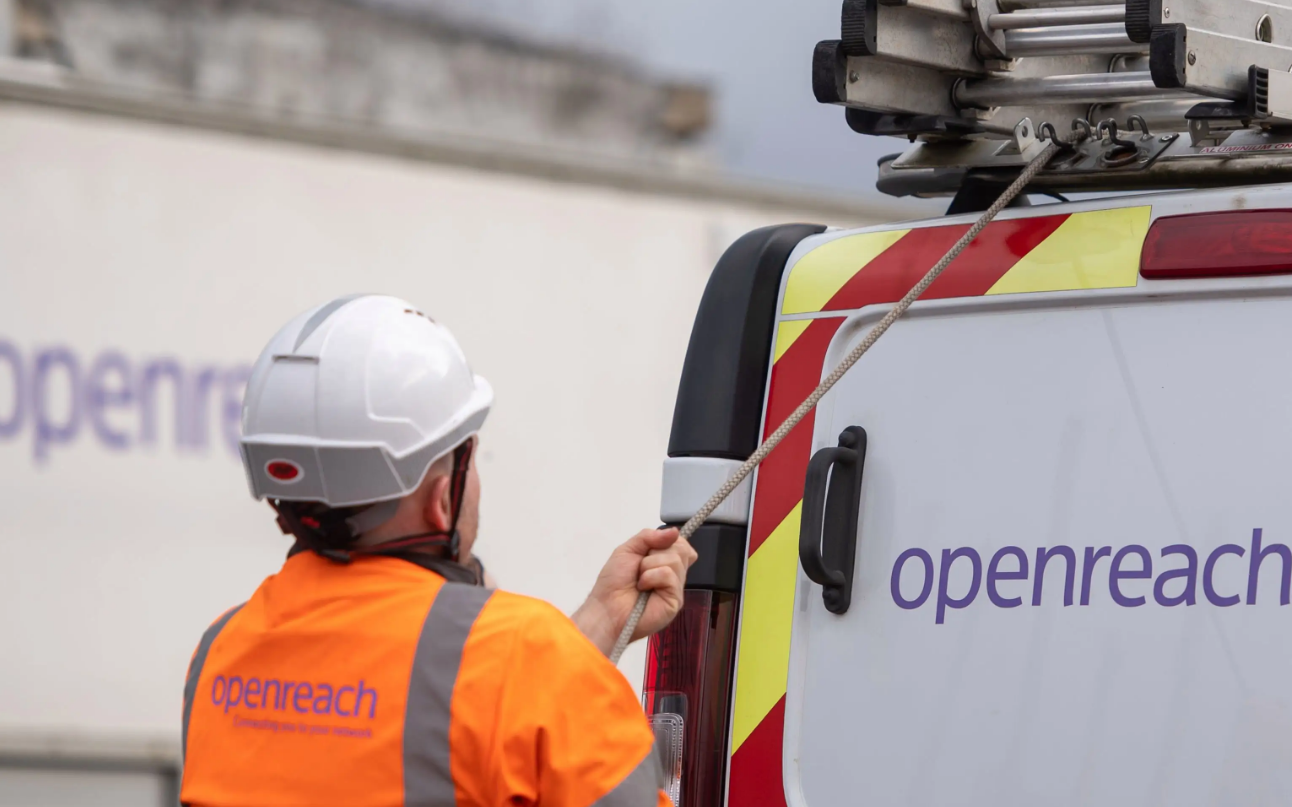 Huawei's 5G global layout is gradually normalizing - iNEWS