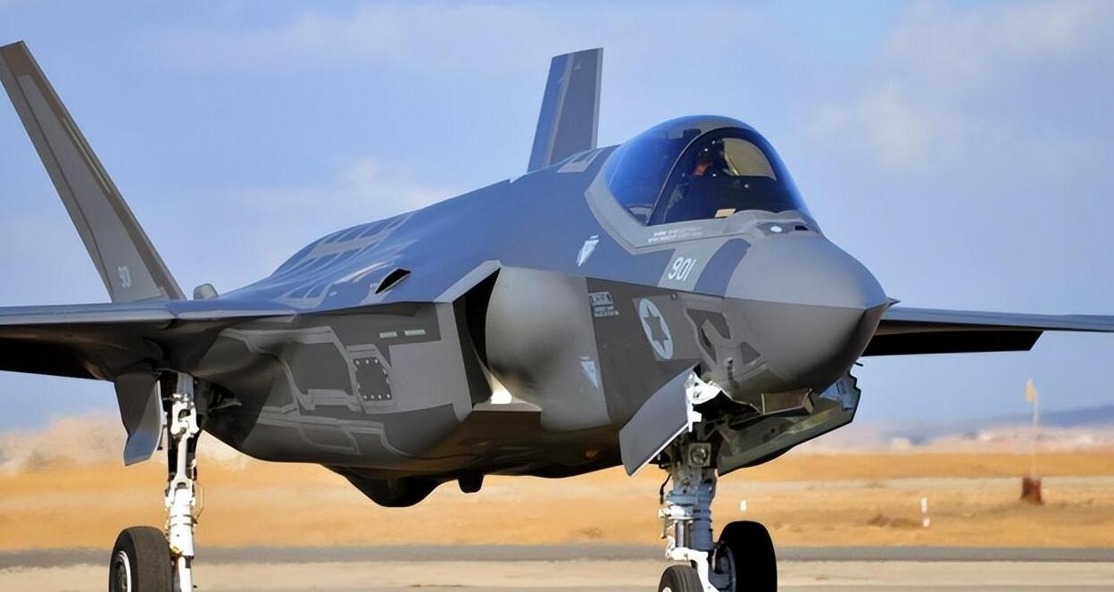 Chinese radar found target and helped Iran shoot down an F35 - iMedia