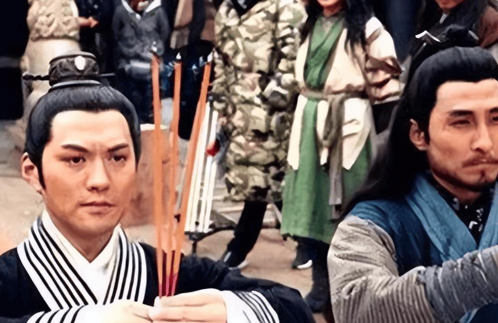 Xu Maogong calculated that Luo Cheng had a life expectancy of 73 years ...