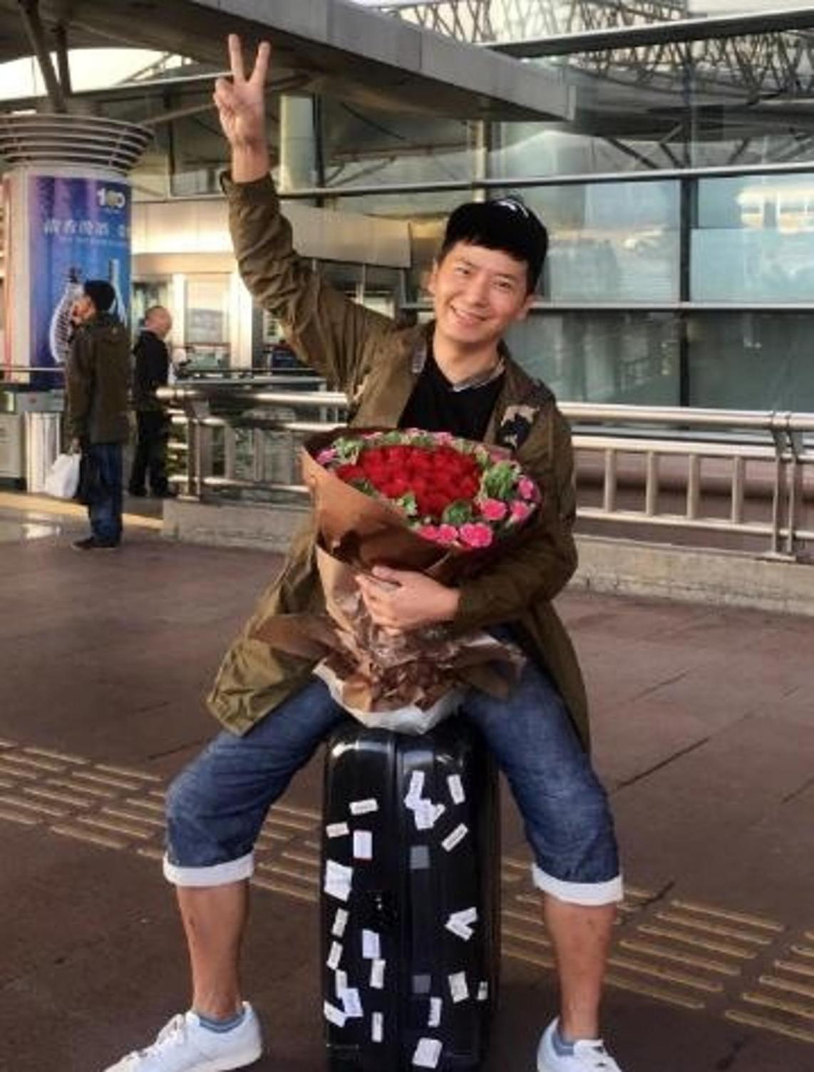 Dai Jun: Rising from the abyss, music superstar turned into "Prince ...