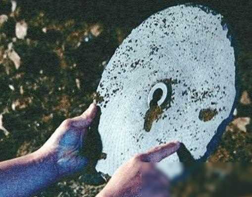 The 4 most mysterious cultural relics on earth, each one seems to have ...