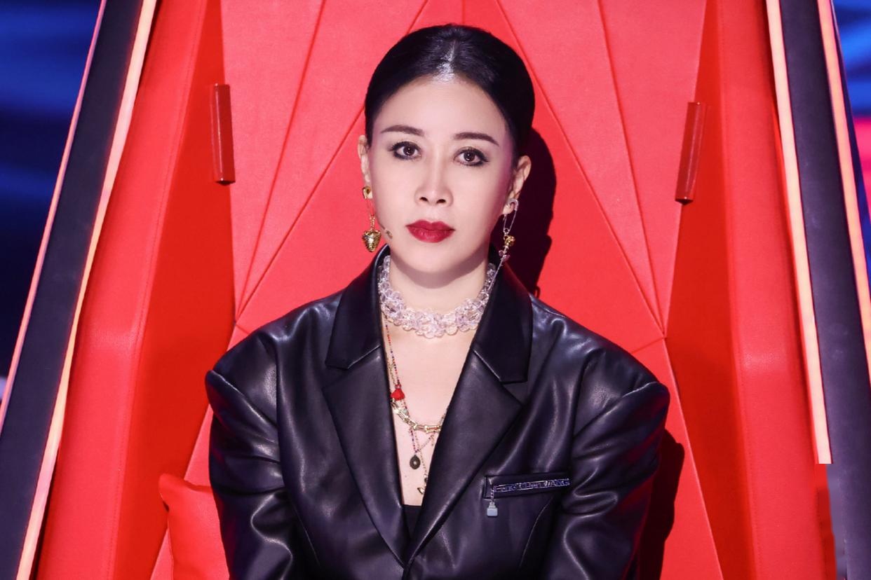 "Singer" is officially announced, the lineup is gradually becoming ...