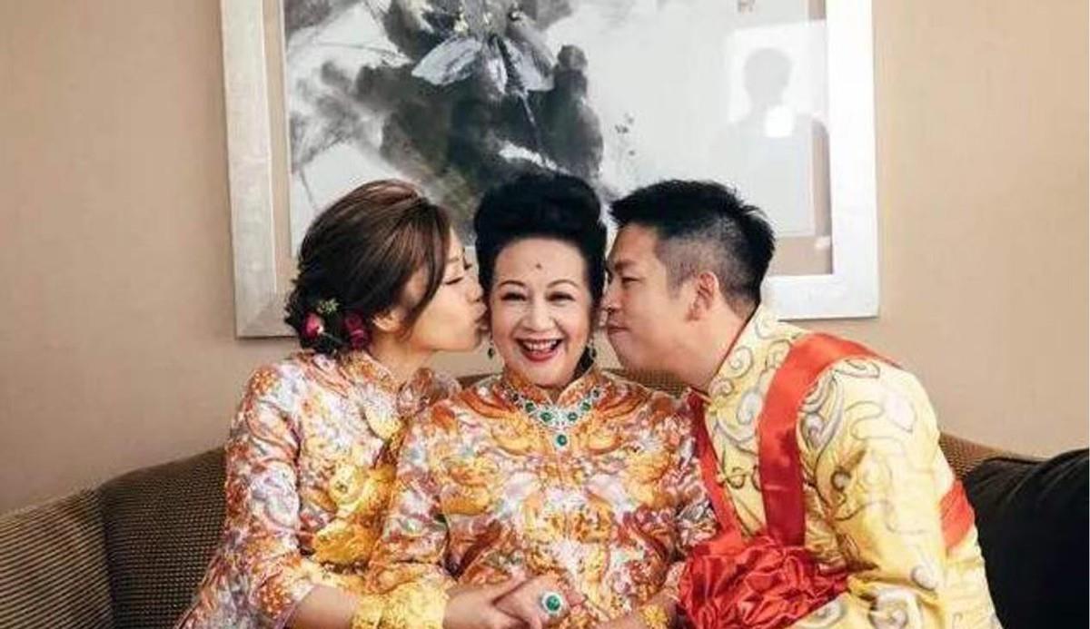 Xue Jiayan showed off her home. She has been in TVB for decades and the house she lives in is ...