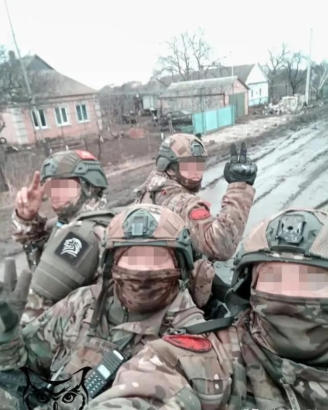 As soon as the talks ended, the Russian army crossed the Kursk border ...